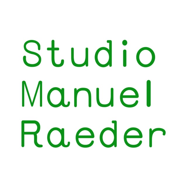 Studio Manuel Raeder