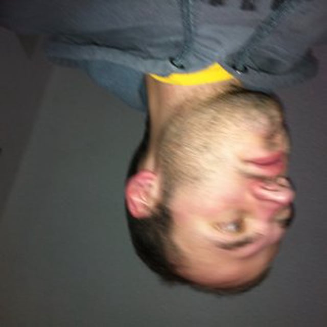 aaron moritz