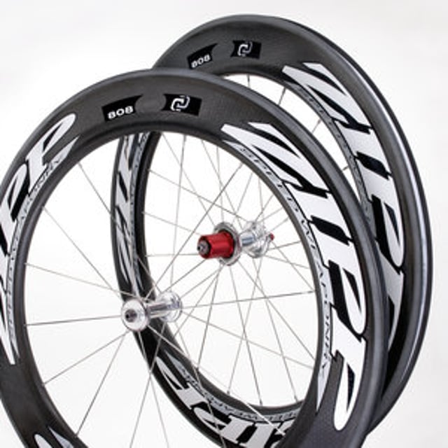 Zipp Speed Weaponry