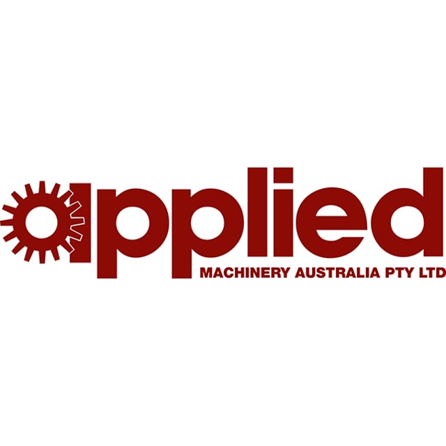 Applied Machinery