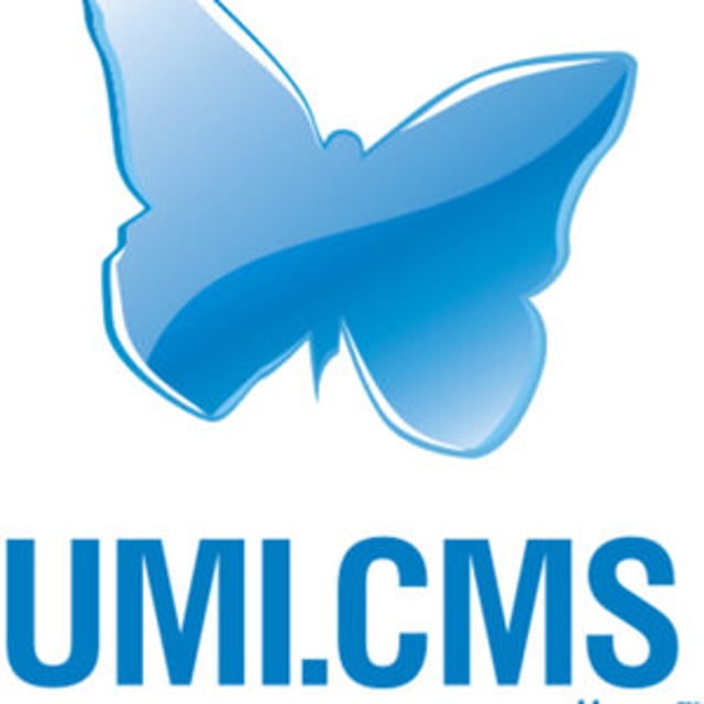 UMI.CMS