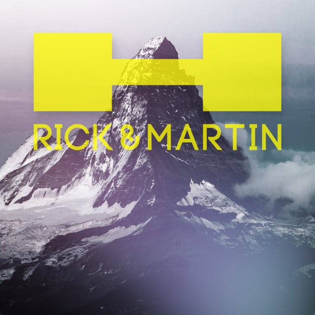 Rick Martin