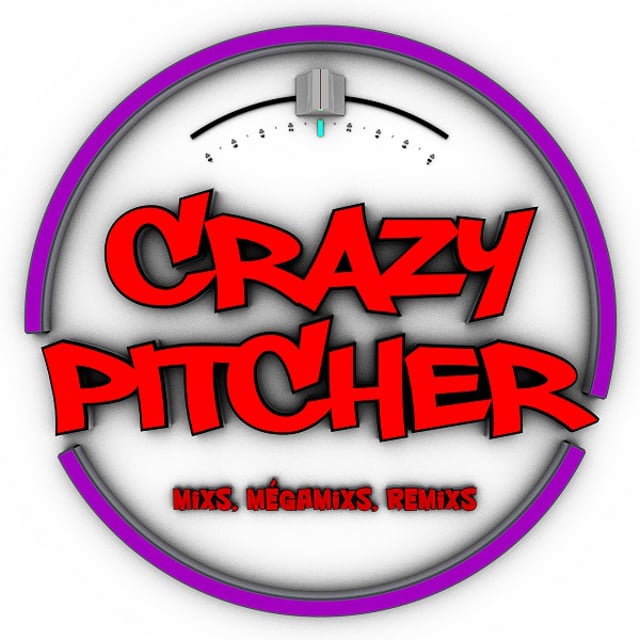 Crazy Pitcher