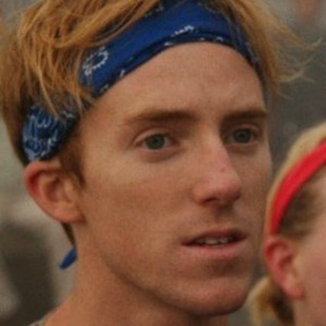 Jason Tucker