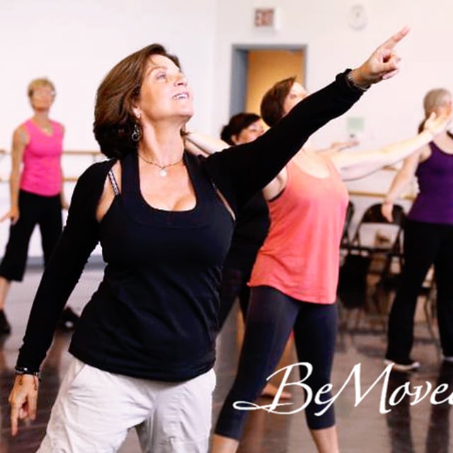 BeMoved Dance Fitness