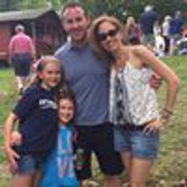 Jackie Salinger Rosen