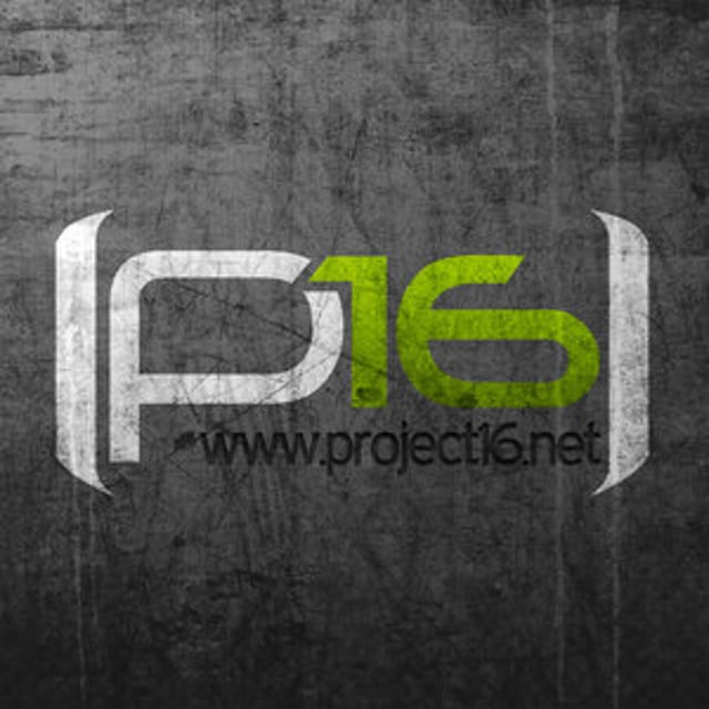 Project 16