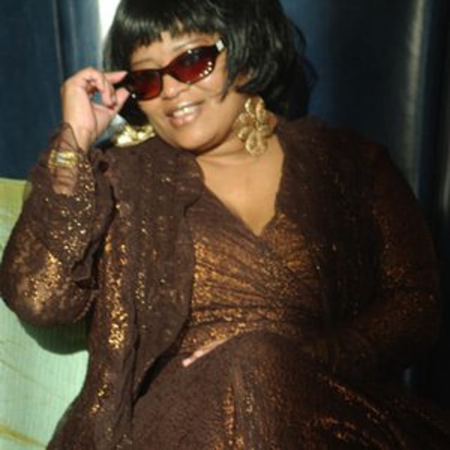 Charlena The Soulfulpsalmist