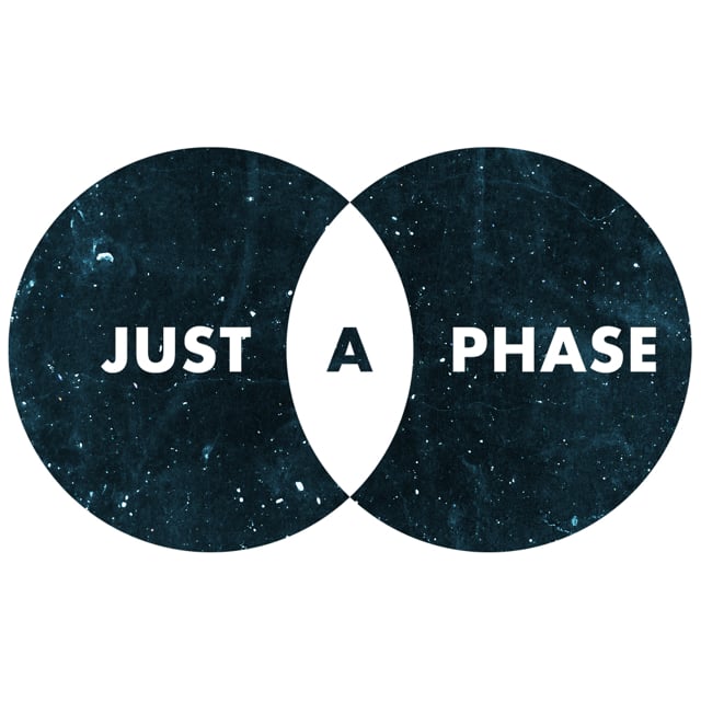 Just a Phase Films