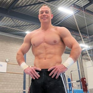 Yuri van Gelder on Vimeo