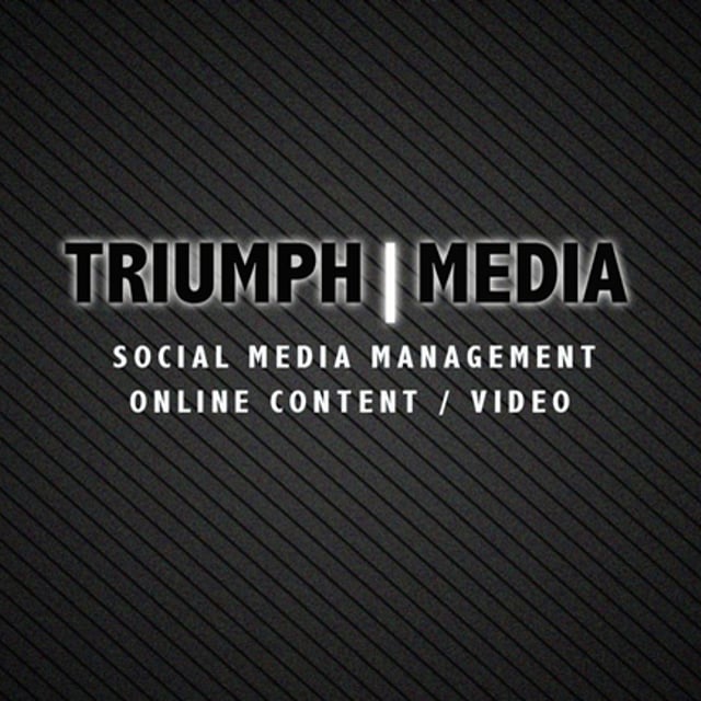Triumph Media
