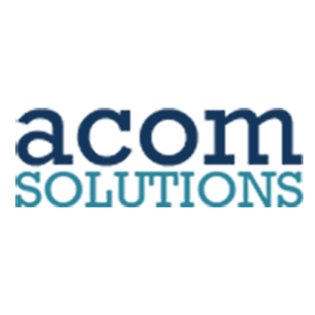 ACOM Solutions