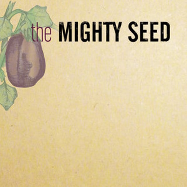 The Mighty Seed
