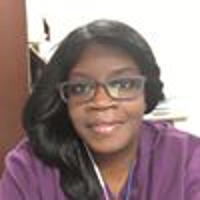 Michelle D Gates-Sorenson