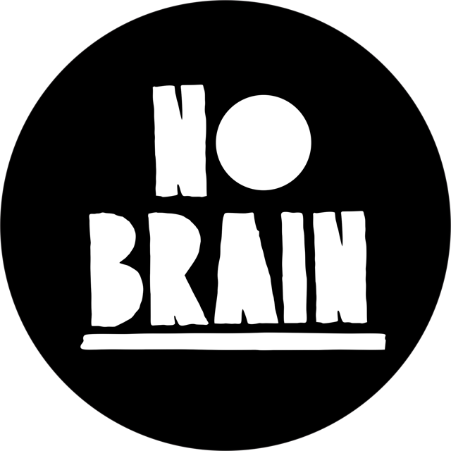 No Brain Media