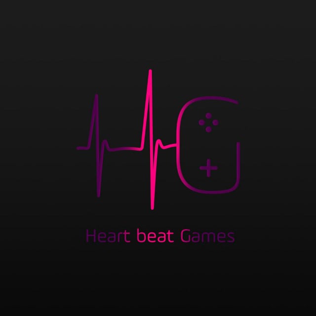 Heartbeat games