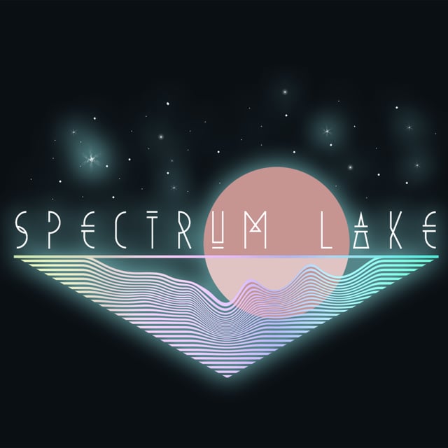 Spectrum Lake