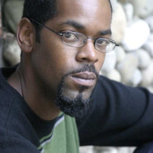 Alonzo Jones