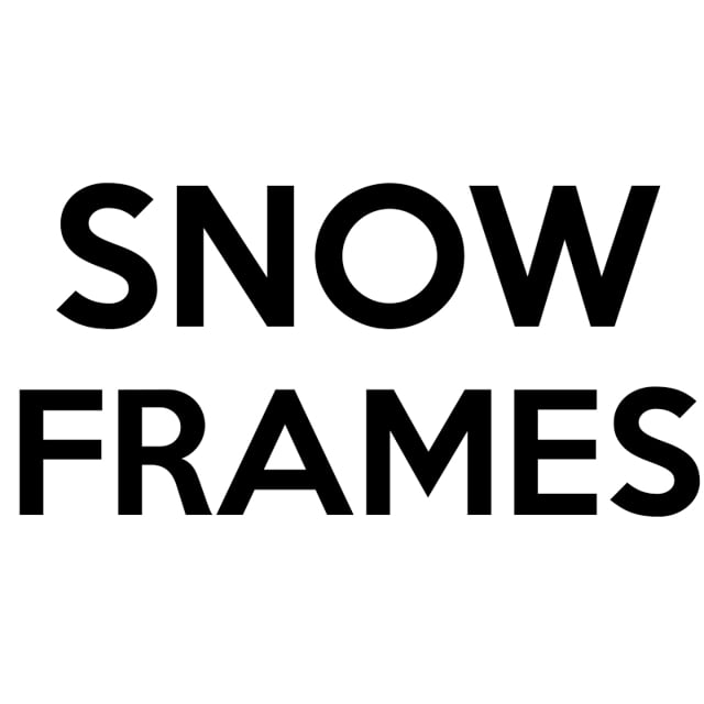 Snow Frames