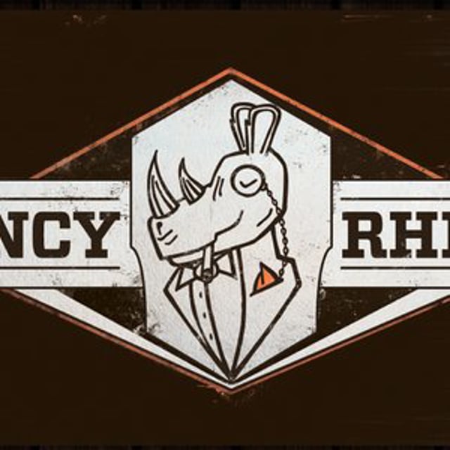 Fancy Rhino II