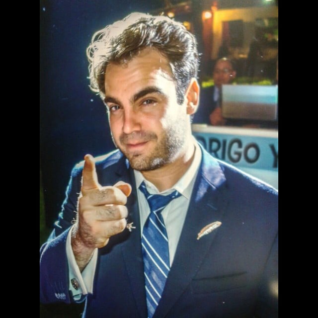 Daniel Guerra