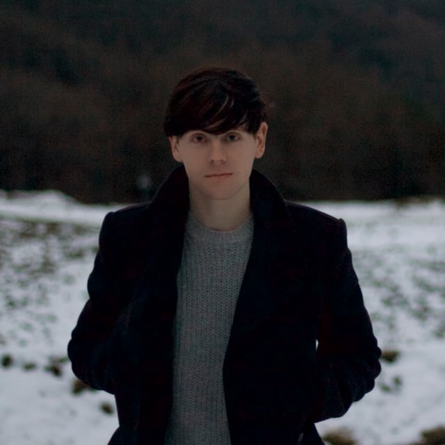 Jordan Rich - Music Composer