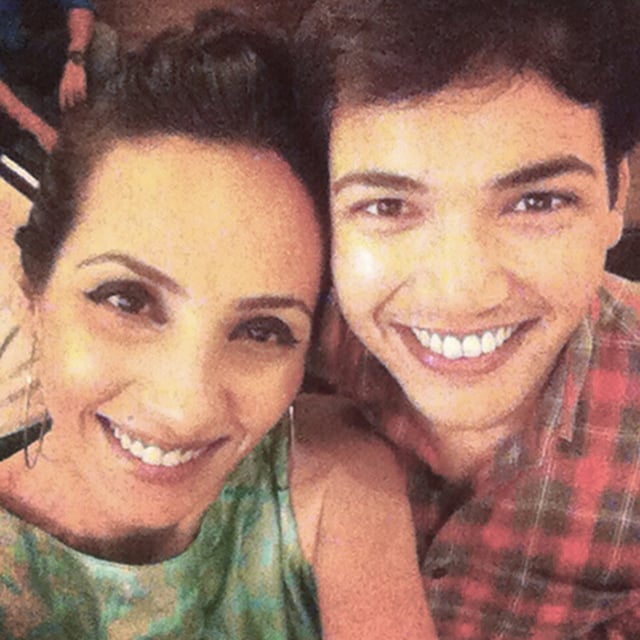 Omer Wasim & Saira Sheikh