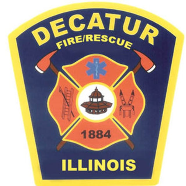 Decatur Fire Department