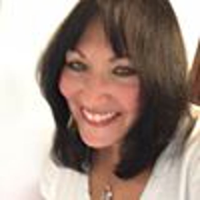 Robin Kaufman Schwartz