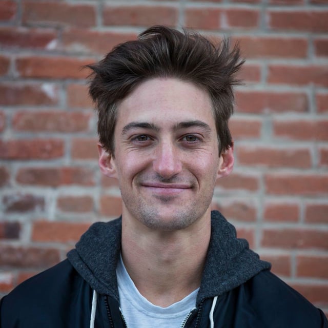 Jesse Hoffman
