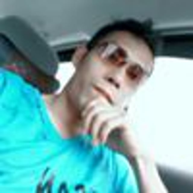 Asyraf Daniel