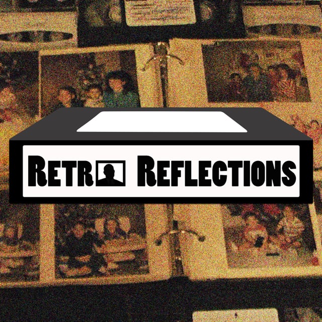 Retro Reflections