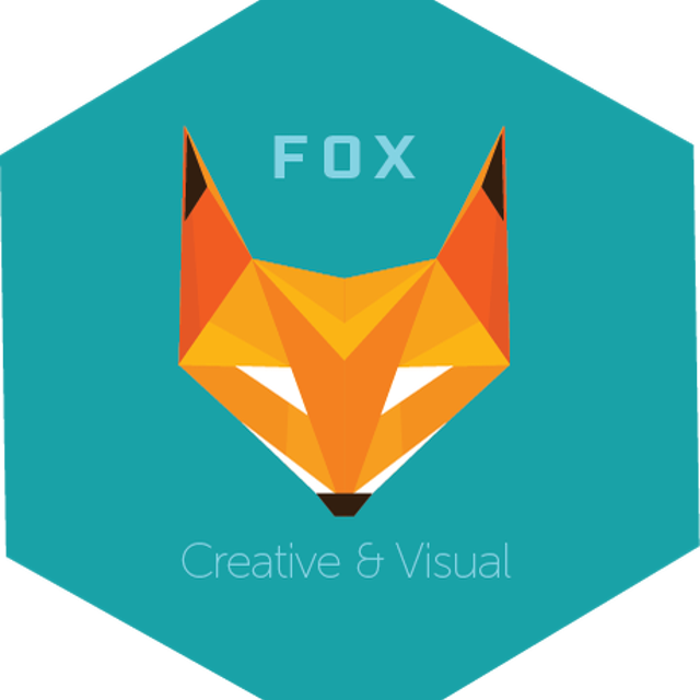 Fox - Creative & Visual