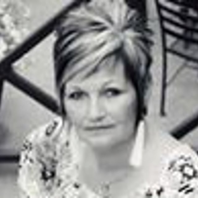 Christine Hawkins Shipp