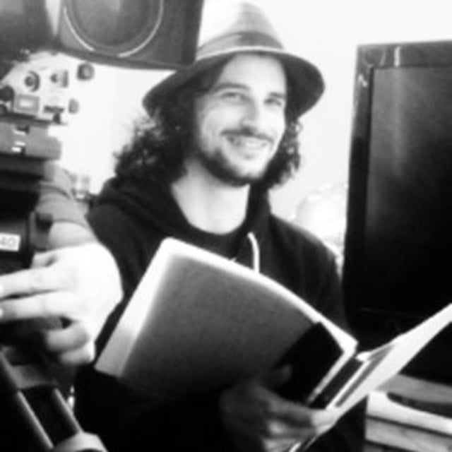 Daniel Borg on Vimeo