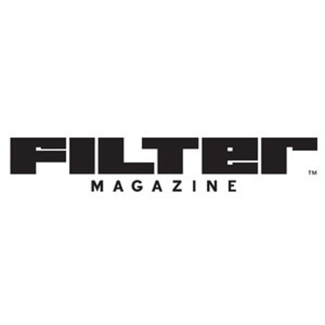 FILTER Magazine