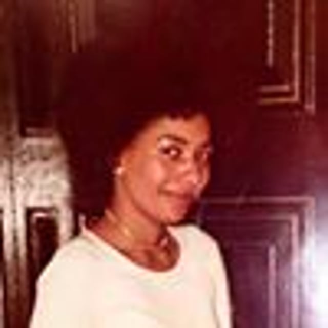 Saundra Williams-Cornwell