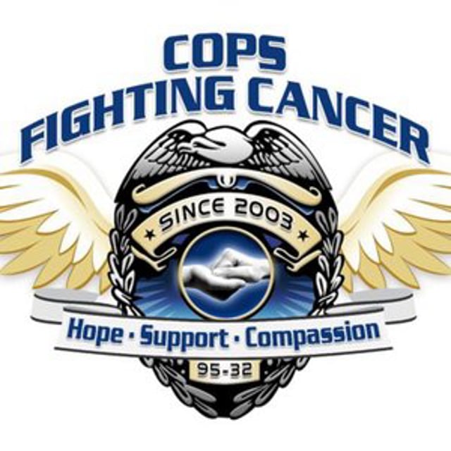 Cops Fighting Cancer