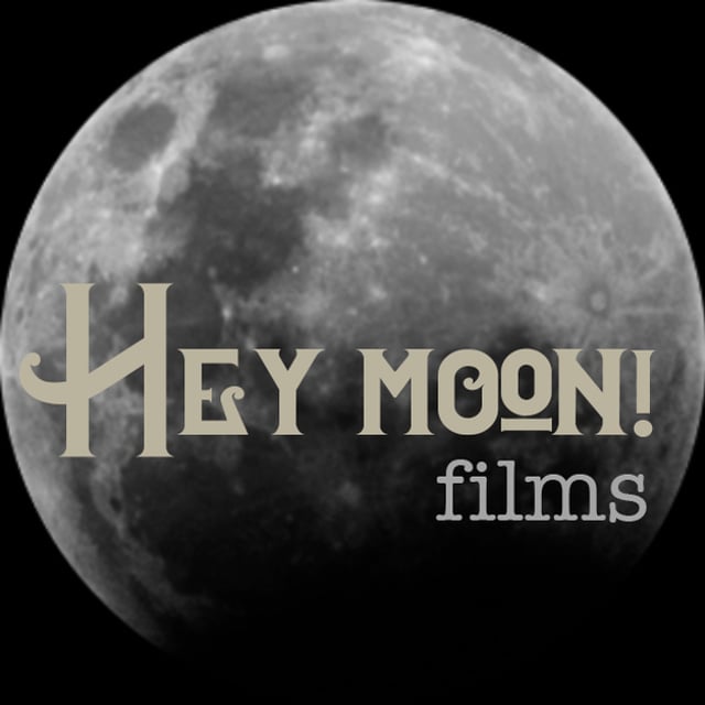 Hey moon!