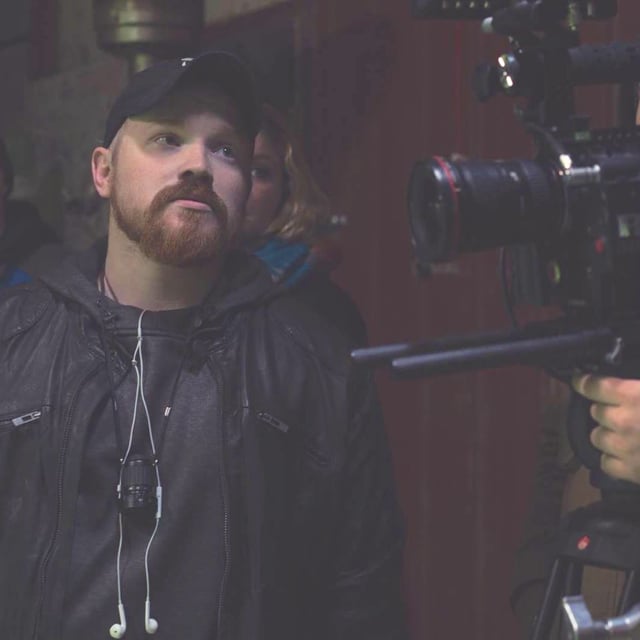Kyle Cogan - Director, Motion Designer & Animator