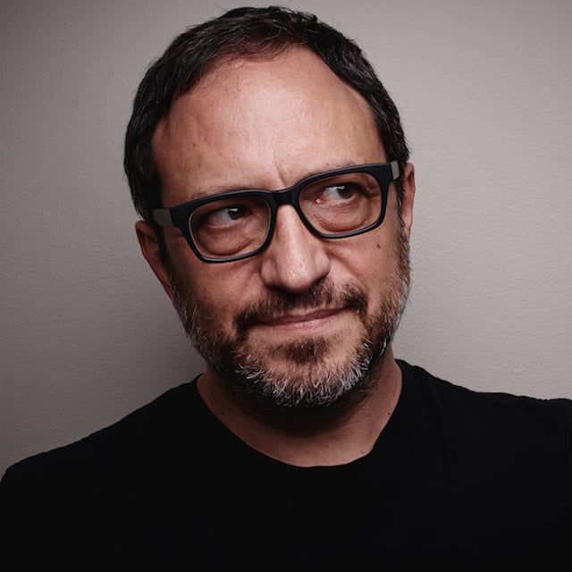 Robert Cucuzza
