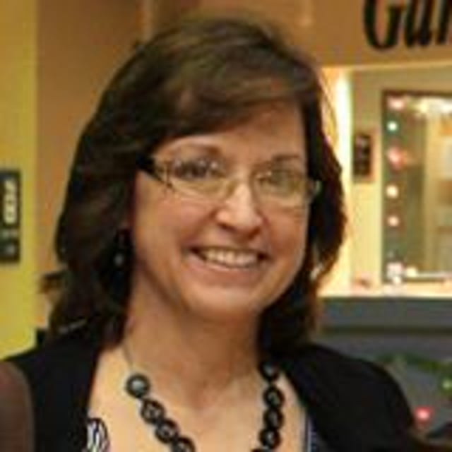 Liz Weiss