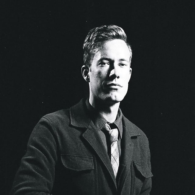 Travis Waddell - Cinematographer