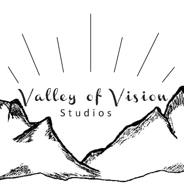 Valley of Vision Studios