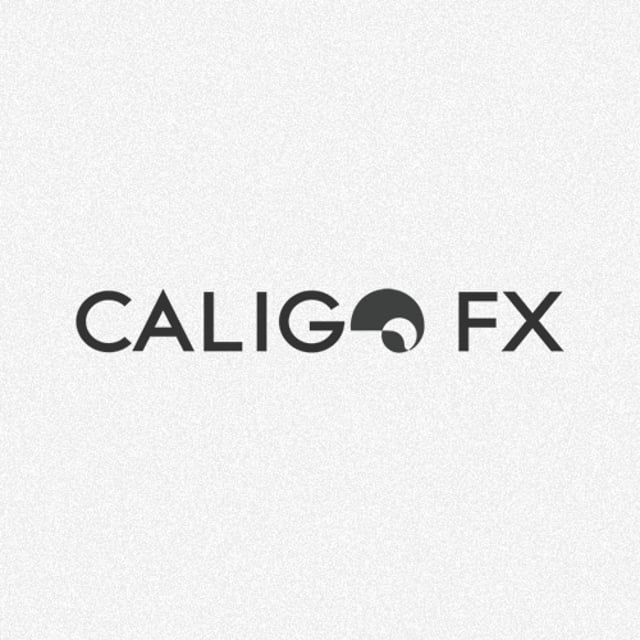 CaligoFx - 3D Animator, Artist & Motion Designer
