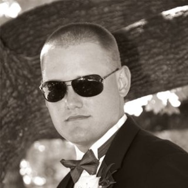 Lee Graham