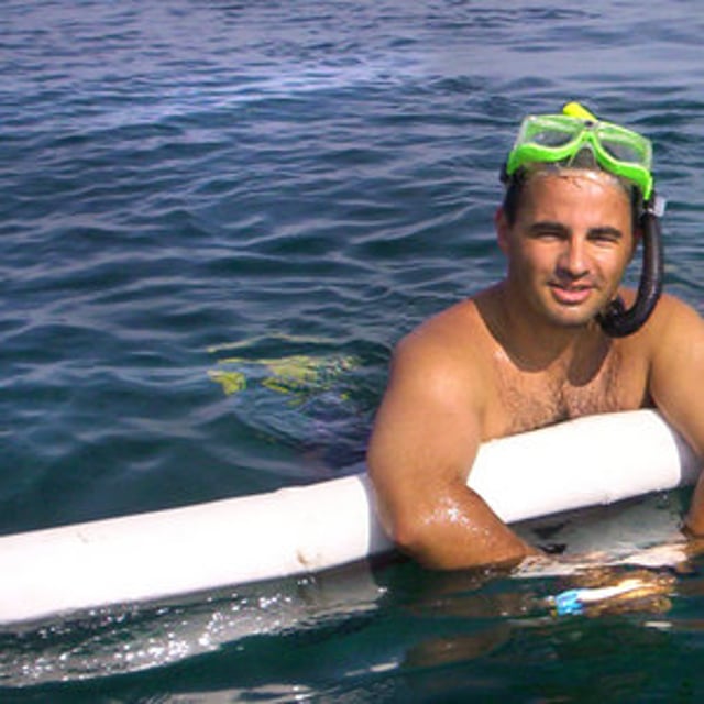 Alexandre Monteiro