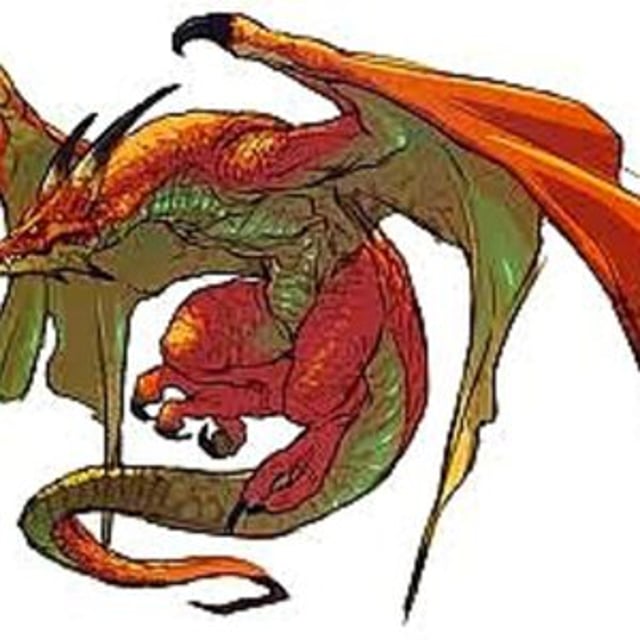 Nigel Tilley - Wyvern