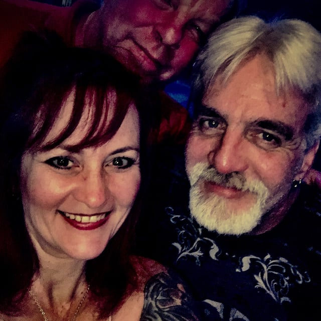 Deborah Michelle Doss