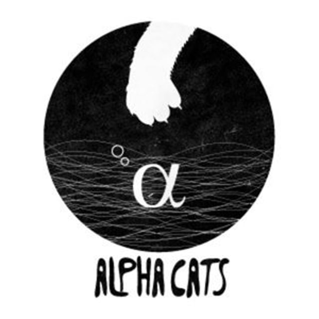 Alpha Cats